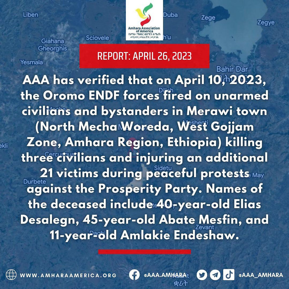 AAA Report - April 26, 2023