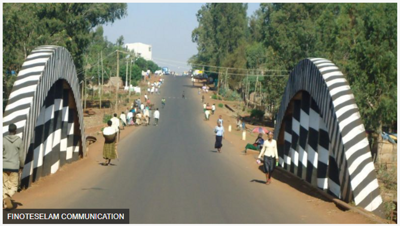 Finote Selam Hospital Forced to Shut Down Amidst Instability and Pressure in Amhara Region