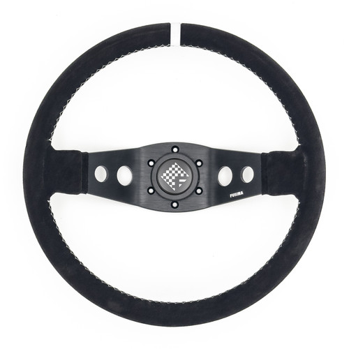 Langan - Steering Wheel | FUSINA Racing