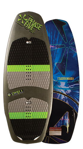 Phase Five Sweel 2017 | boardshop