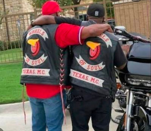 Wheels of Soul MC | One Percent Motorcycle Club