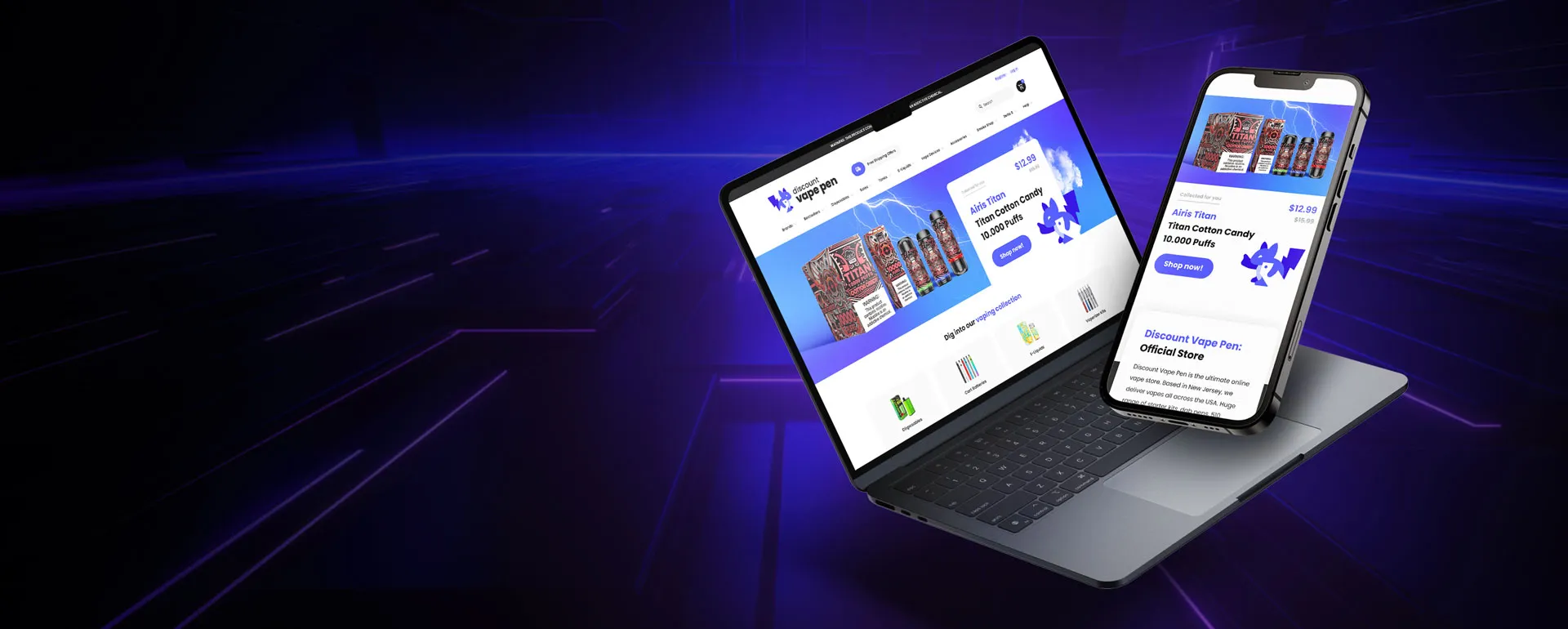 Home | Gency- Design Agency