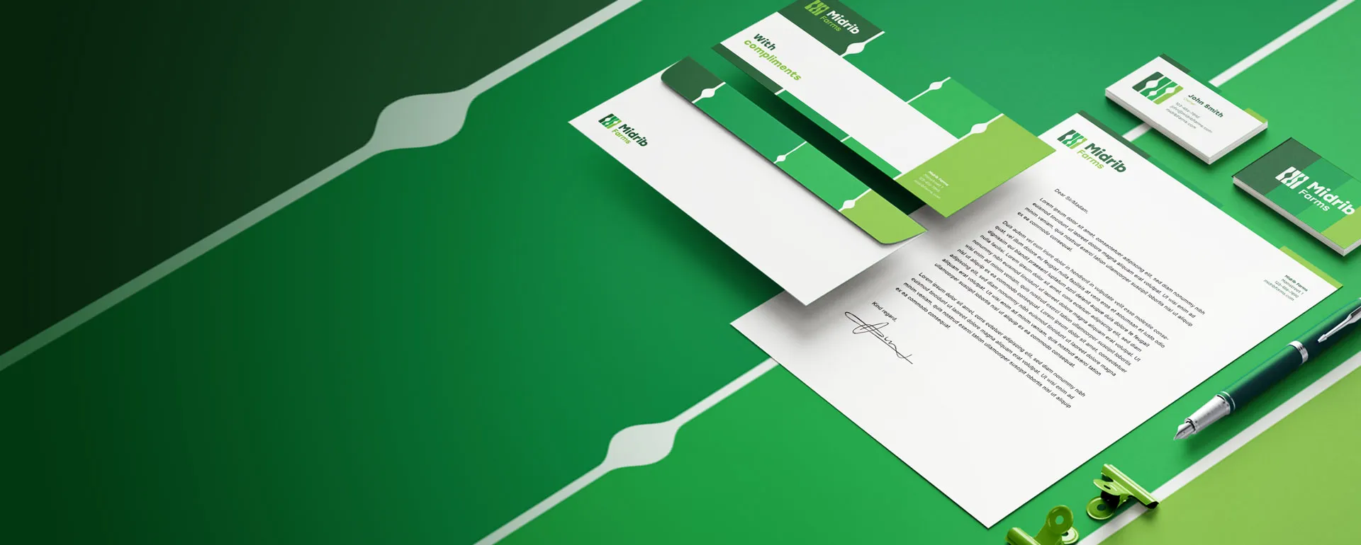 Home | Gency- Design Agency