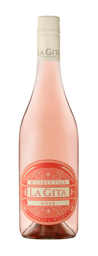 2024 La Gita Rose | Zerella Wines
