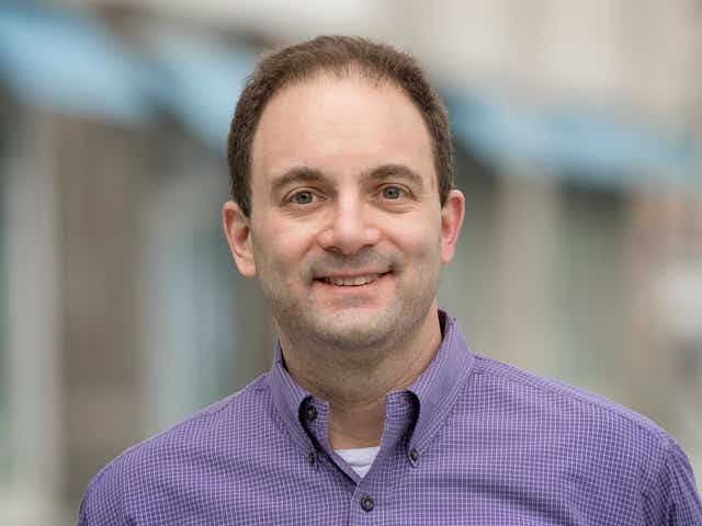 Lloyd Fisher | MAPCAP