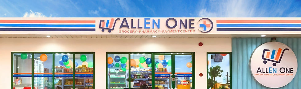 ABOUT US | AllEn One