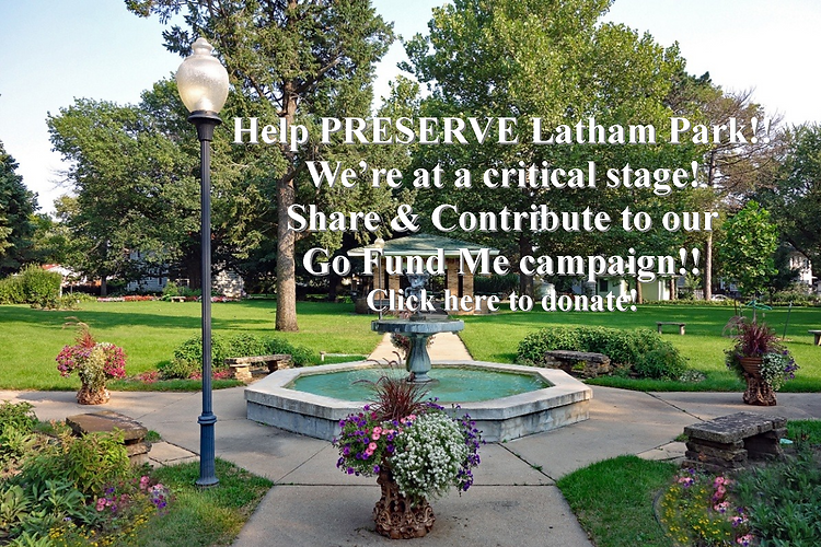 HOME | latham-park