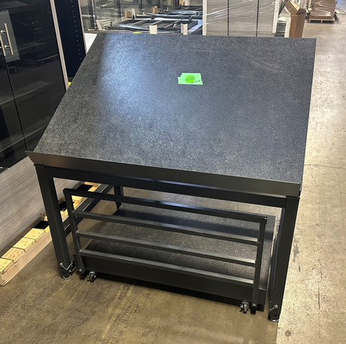 30-0034 4’ x 3’ Produce Table | mainsite