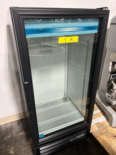 72-0365 True GDM-10-HC-LD Self Contained Cooler | GES