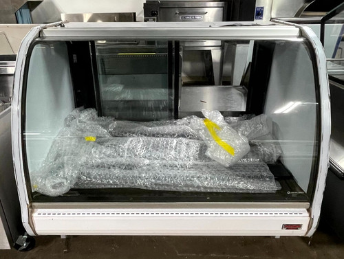 72-0402 Structural Concepts Encore HV56R Full Service Remote Cooler ...