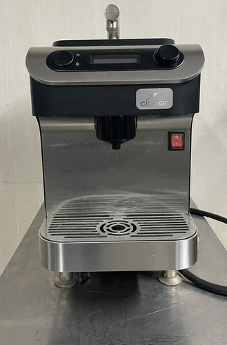 182-0023 Clover 1S Coffee Brewer Machine | mainsite