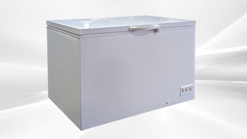 171-0373 50" Solid Top Self Contained Chest Freezer | mainsite