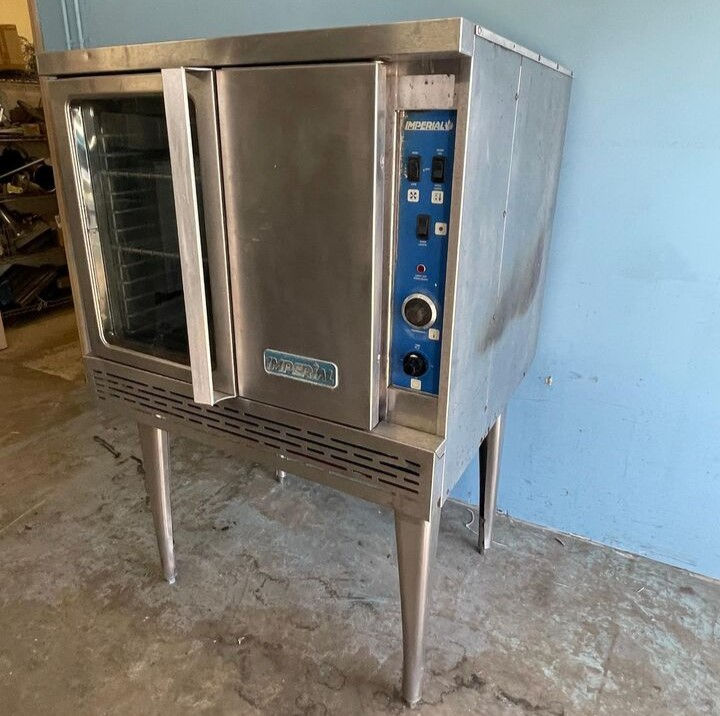 Ovens & Proofers | mainsite