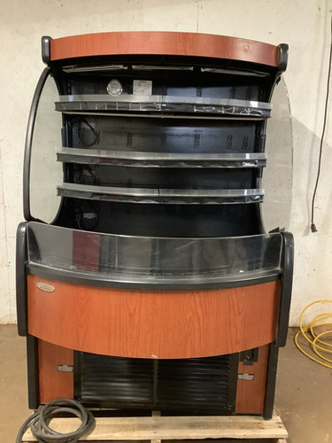 152-0551 Southern MDC-58HN Self Contained Display Cooler Case | mainsite