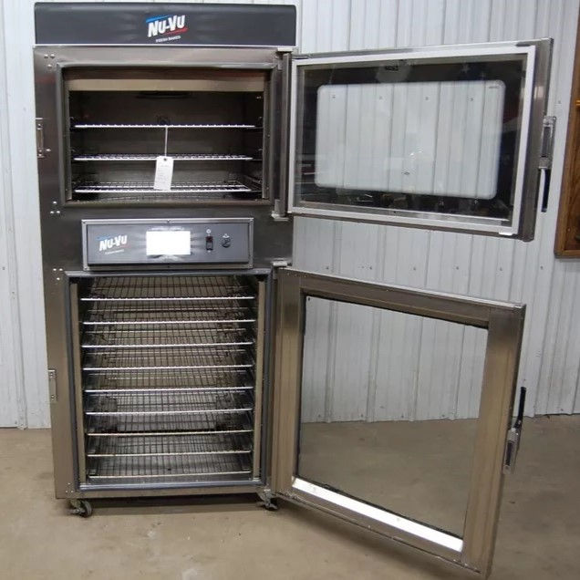 Ovens & Proofers | mainsite