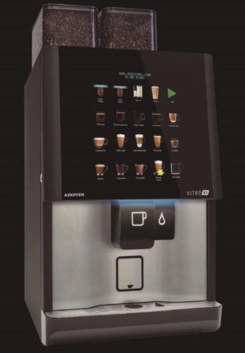 183-0004 Revolution X5 Espresso Machine | mainsite