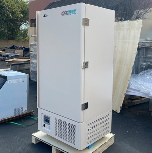 171-0393 32" Self Contained Ultra Low Temperature Medical Lab Deep ...