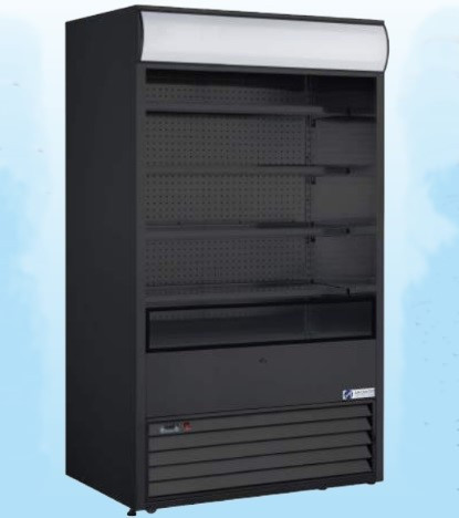 76-0048 AFE OC-36 36" Self Contained Open Air Cooler | GES