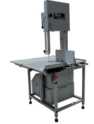 166-0007 Meat Gear Model 142 Meat Saw | mainsite