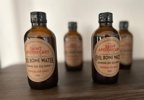 Evil Bone Water | Kōena