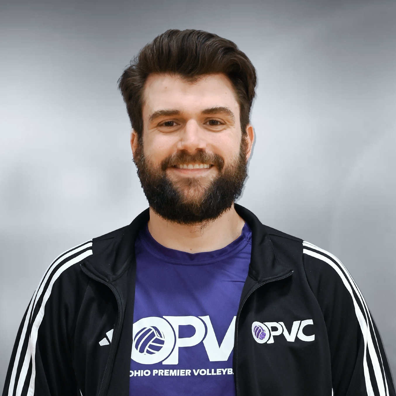 Zach Priest | OPVC