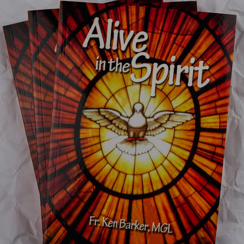 Alive in the Spirit | MGLs