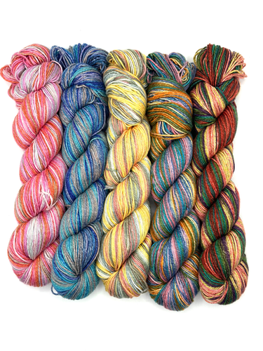 Alga | Fancy Yarns Australia | Seaweed Yarn | Eco-Friendly Yarn ...