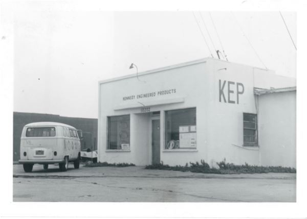 Engine Adapters | United States | Kennedy Engineered Products