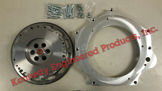 Engine Adapters | Kennedy Engineered Products