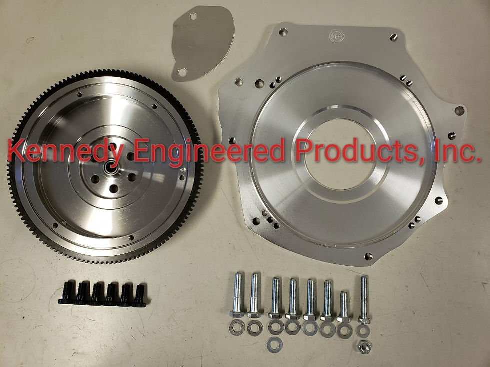 Engine Adapters | Kennedy Engineered Products