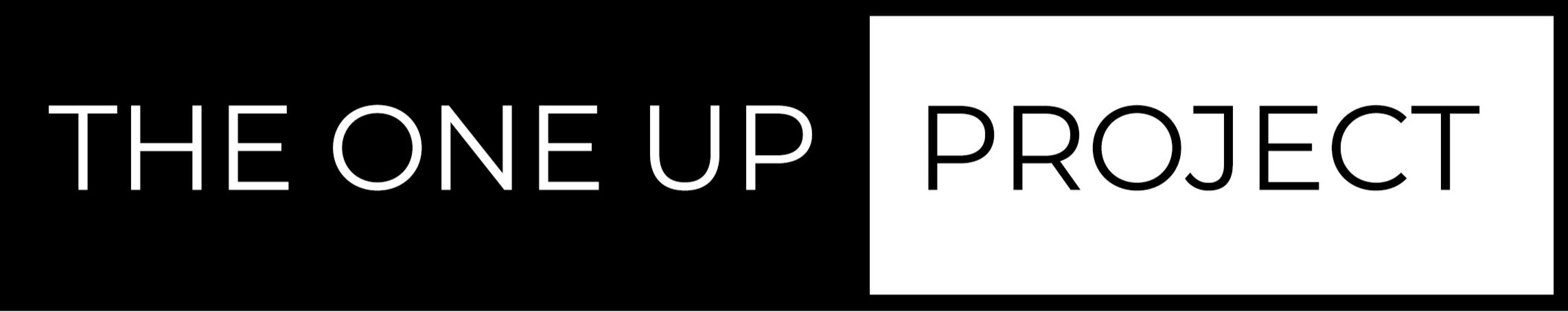 The One Up Project | Schools Programme