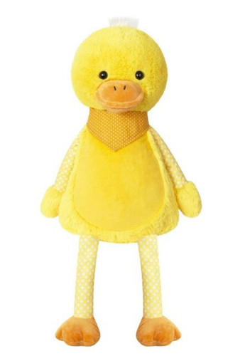 Destiny Duck | Busy Creative Bees