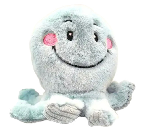 Jomanda Blue Octopus | Busy Creative Bees