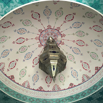 Sculptor | Brian Leaver