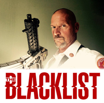 Joe Pallister - Actor