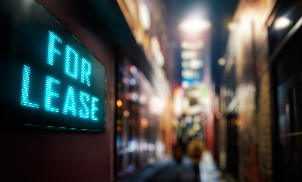 The Importance of Location in Commercial Leasing
