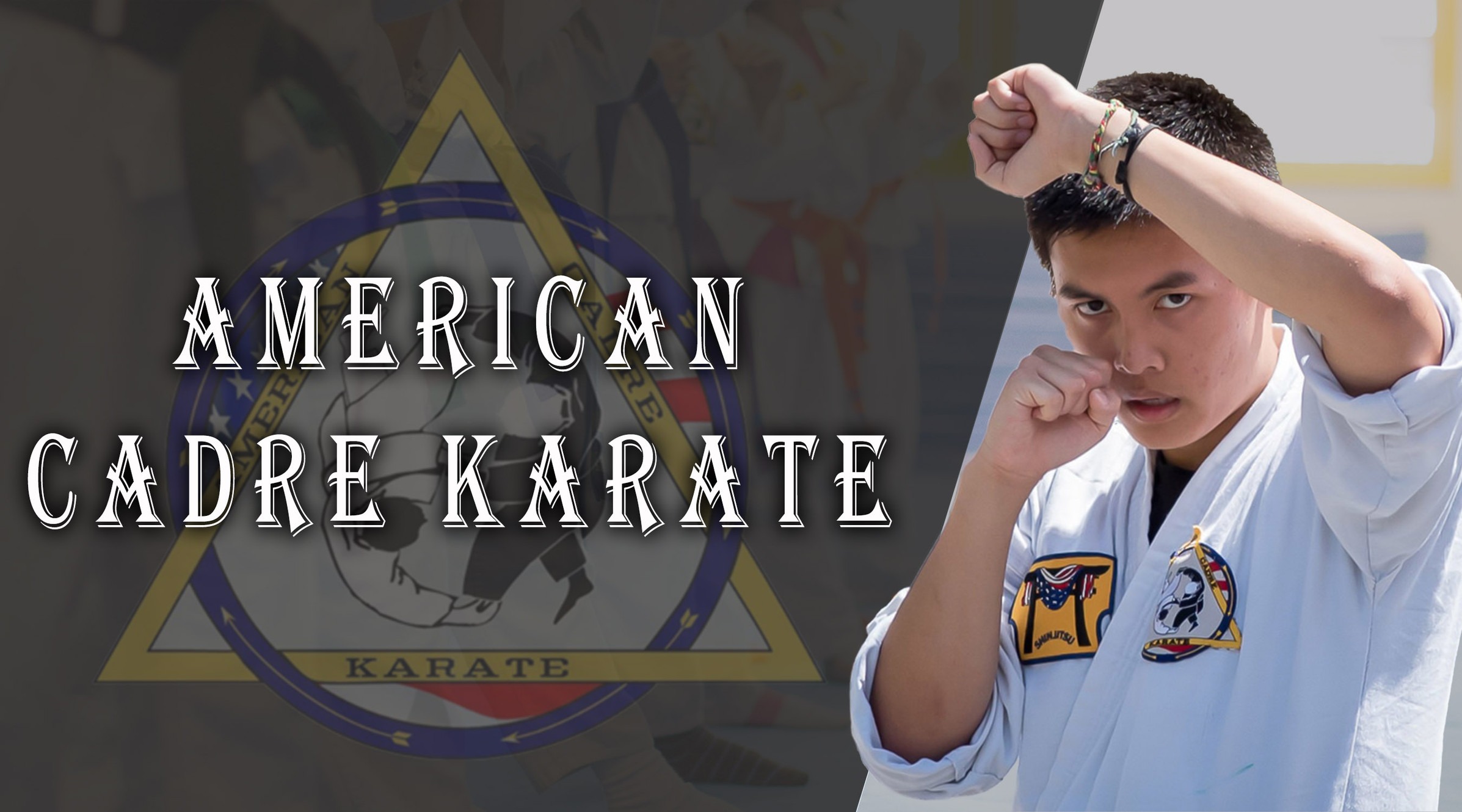 Martial Arts - American Cadre Karate - Massachusetts