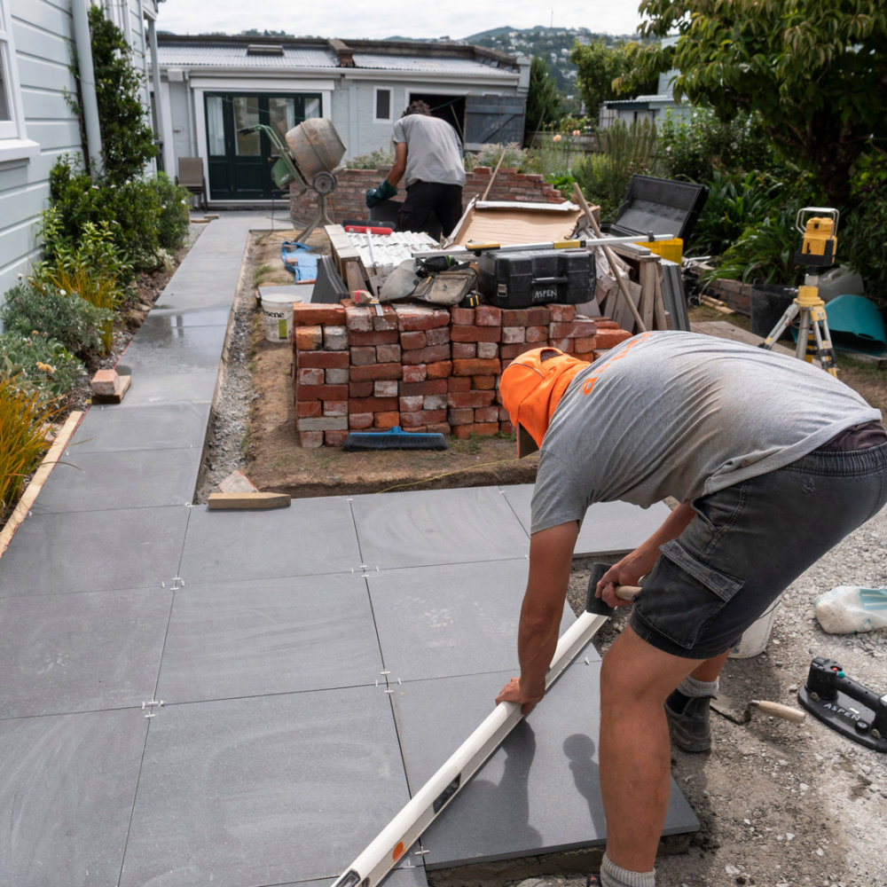 Landscape apprenticeship refresh