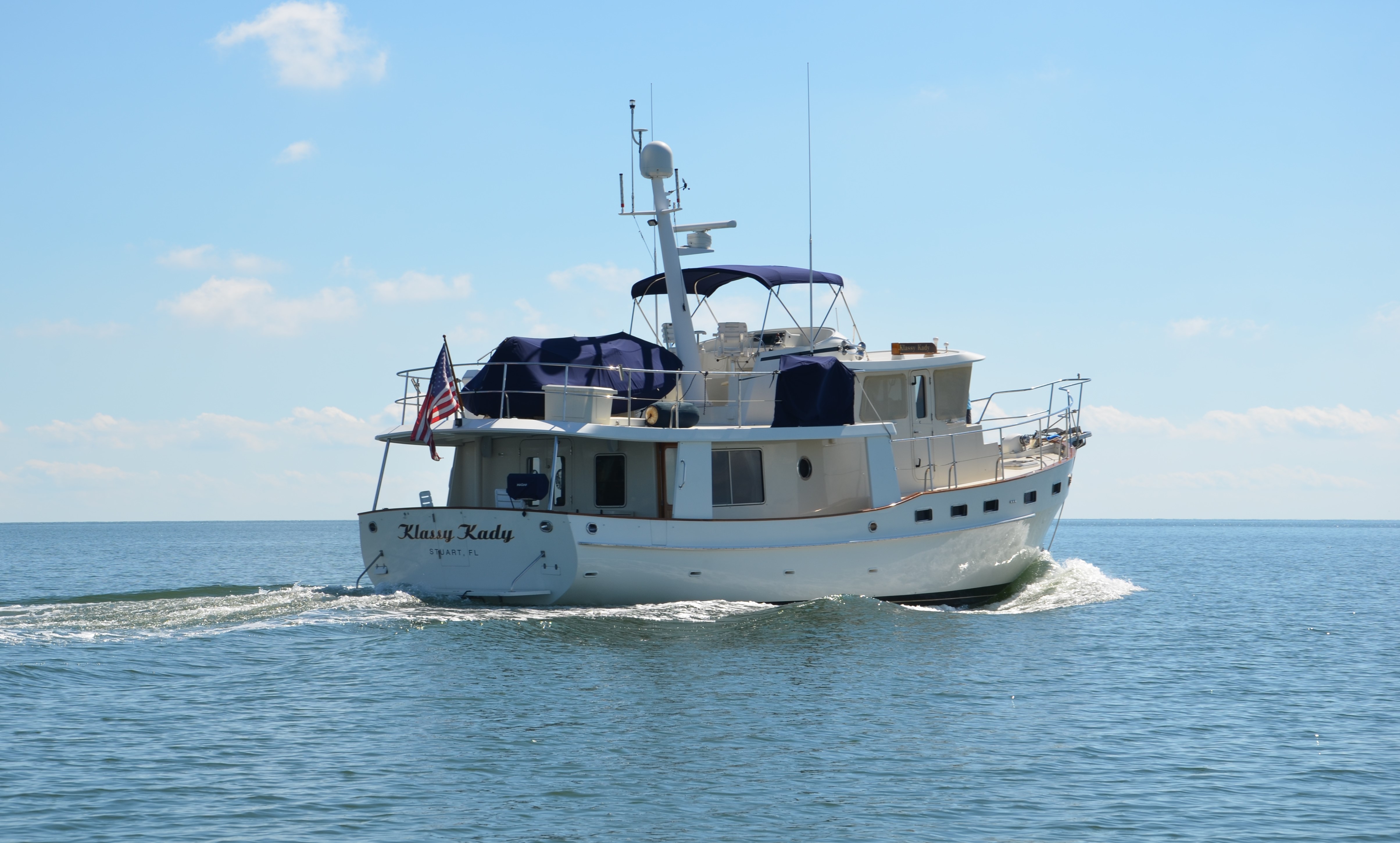 Our Crew | Deltaville, Virginia | Deltavill Boatyard