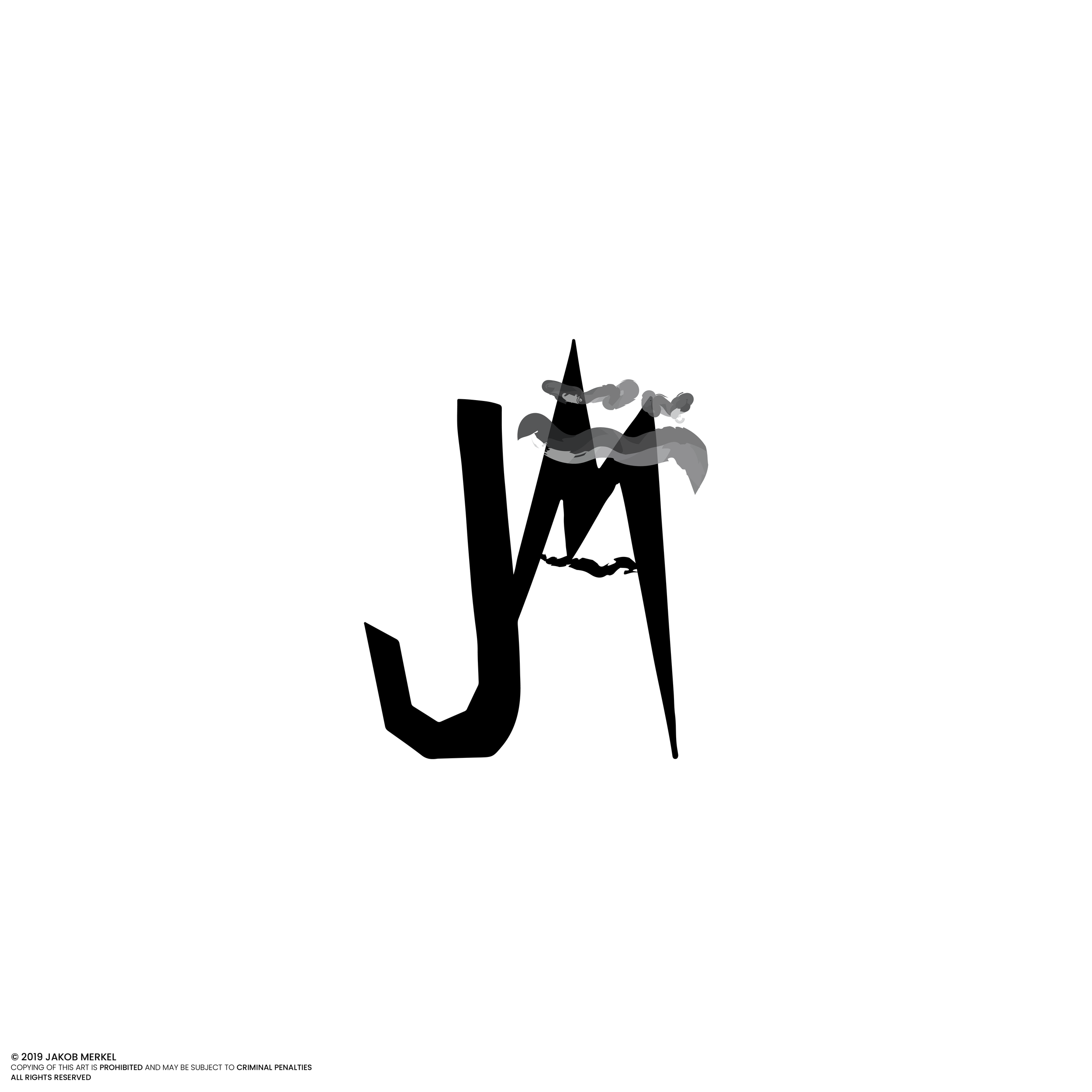 Jakob Merkel | Graphic Design