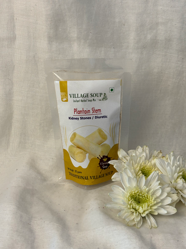 Soup Mix - Plantain Stem | Select Fresh