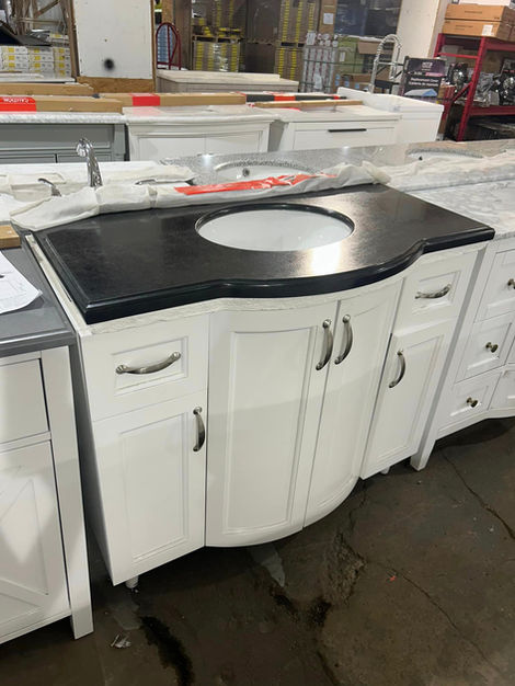 Vanities/Bathroom Vanities | Discoun Warehouse | Hamburg NY | Buffalo ...
