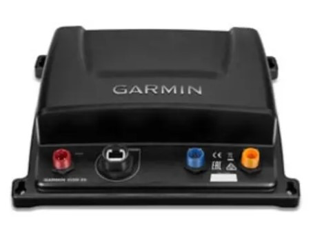 GSD™ 25 Premium Sonar Module | Ocean Logic