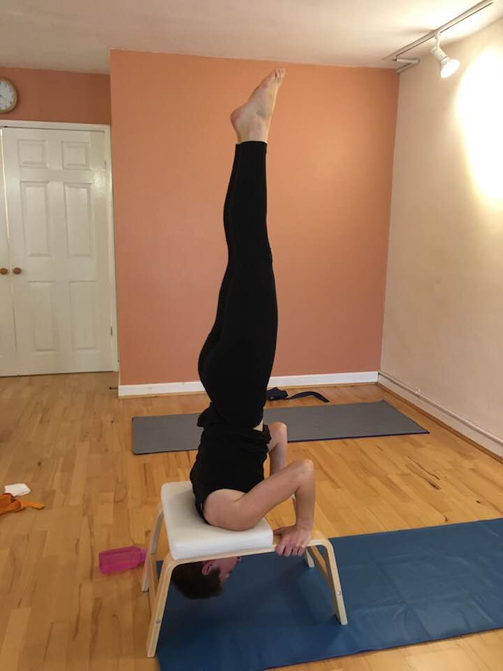 Home | yoga-starr