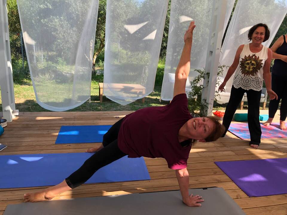 Home | yoga-starr