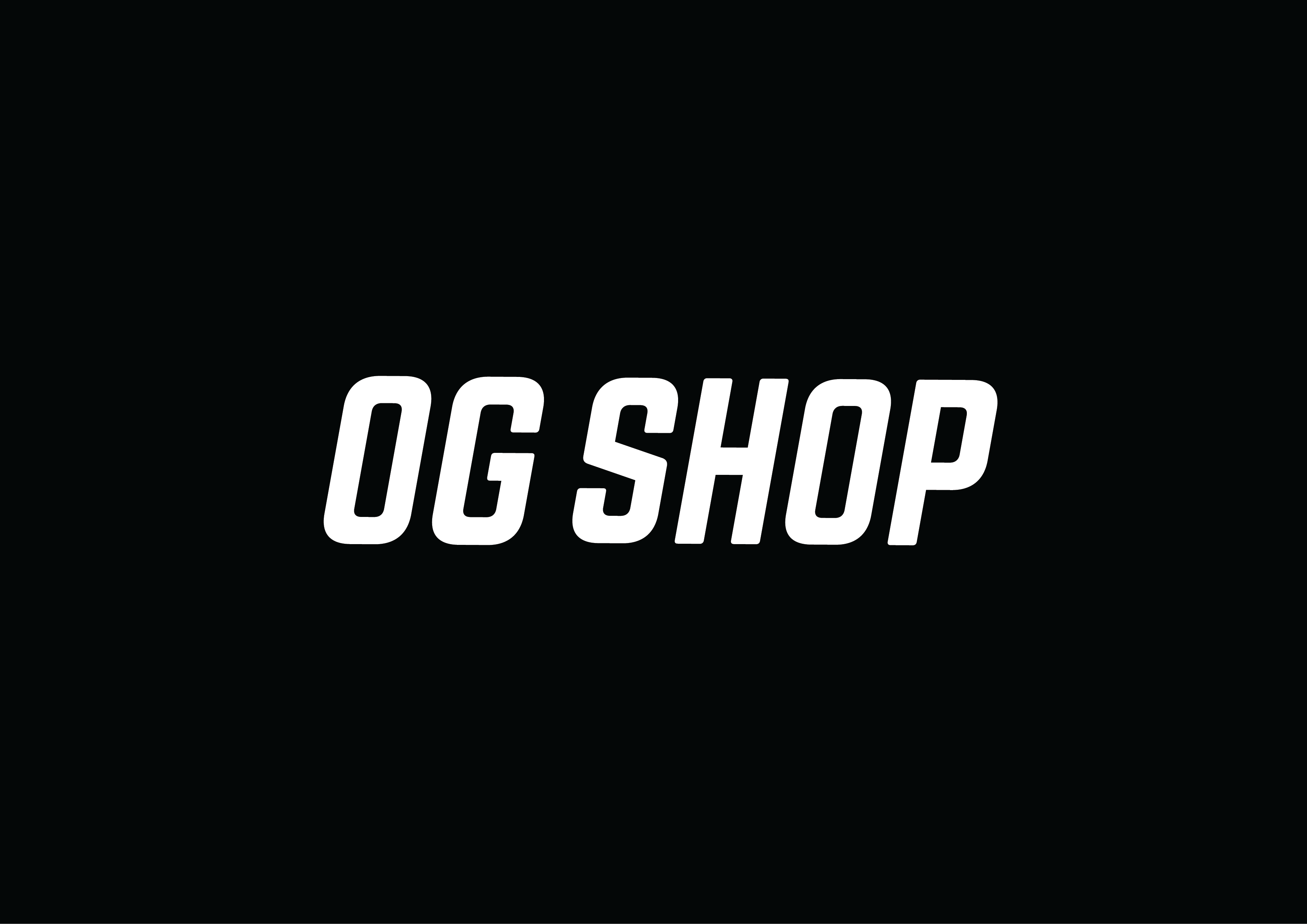 Join "OG SHOP" on the Spaces by Wix App