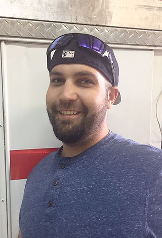 Burli Signs | Meet The Team