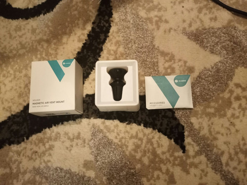 Vicseed Magnetic Air Vent Mount | Magic World