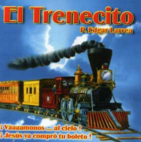 EL TRENECITO | catalogoreligioso