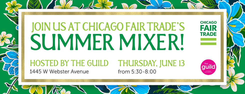 Chicago Fair Trade